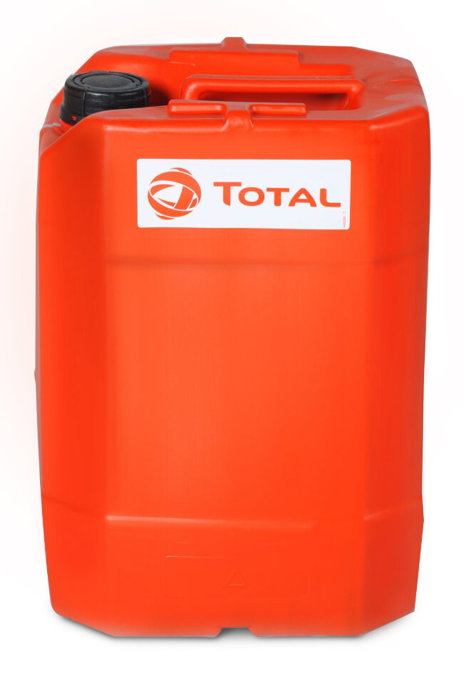 Трансмиссионное масло TOTAL DYNATRANS DA 80W-90 20л. минеральное купить ...